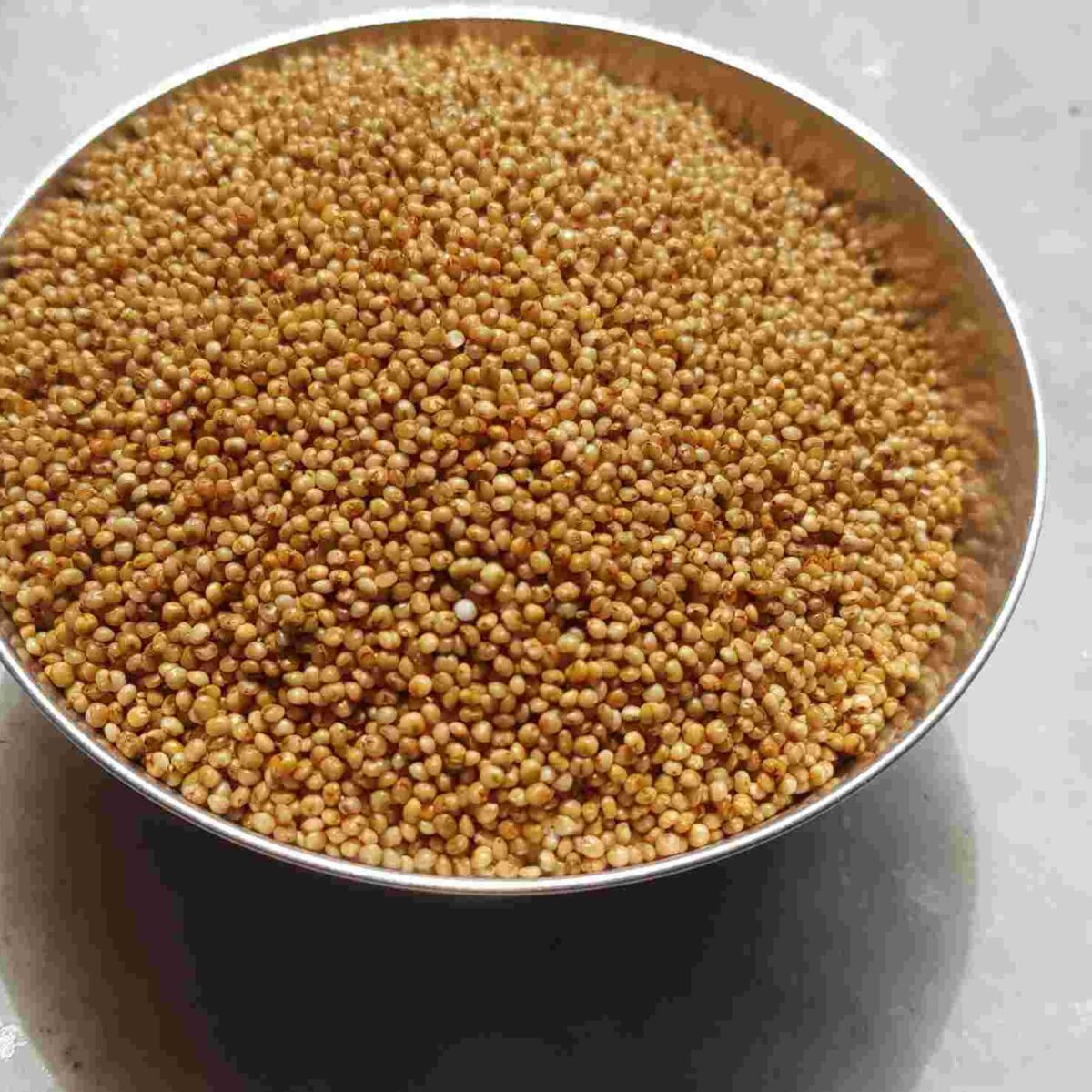 Unpolished Millets - Millets Khao