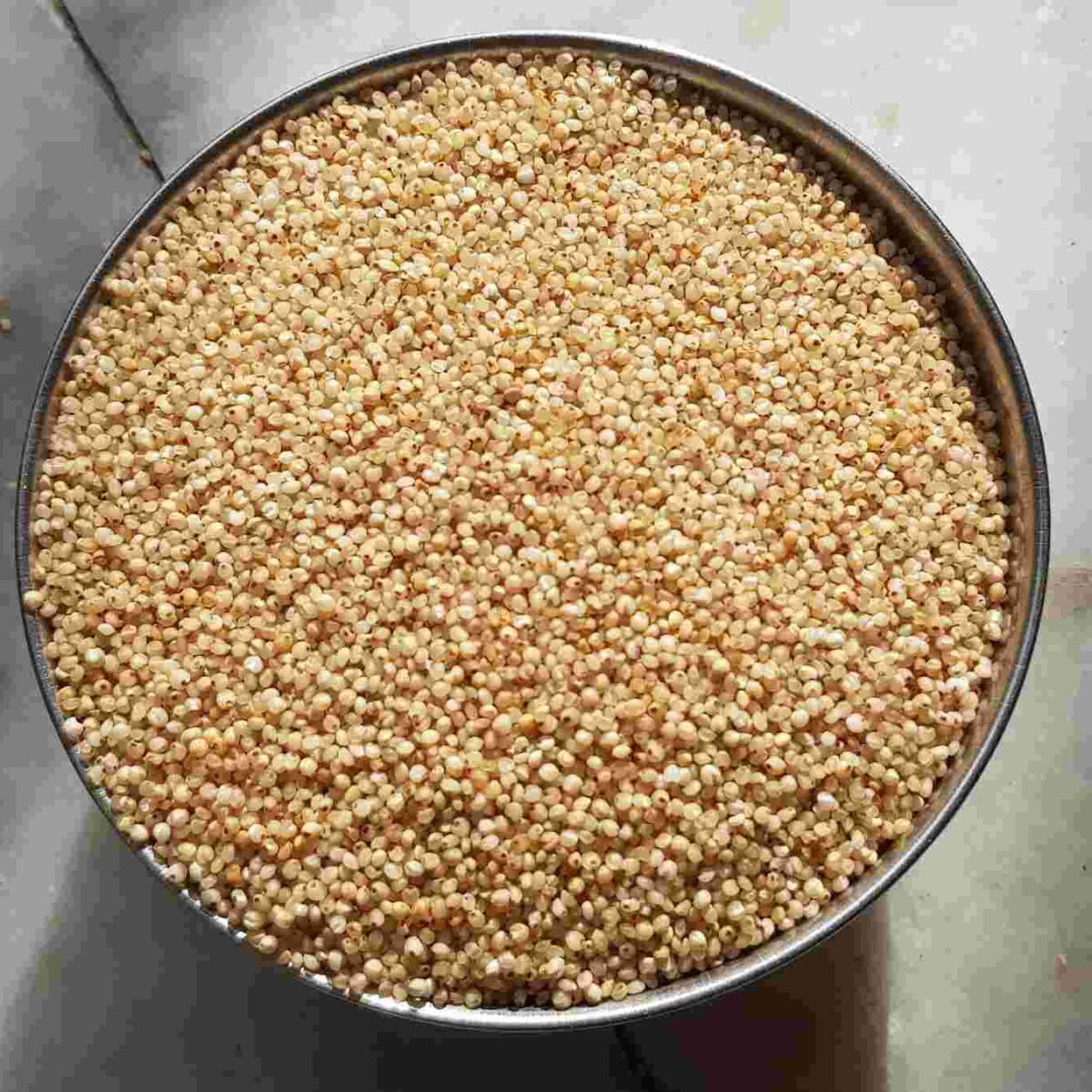 Unpolished Millets - Millets Khao